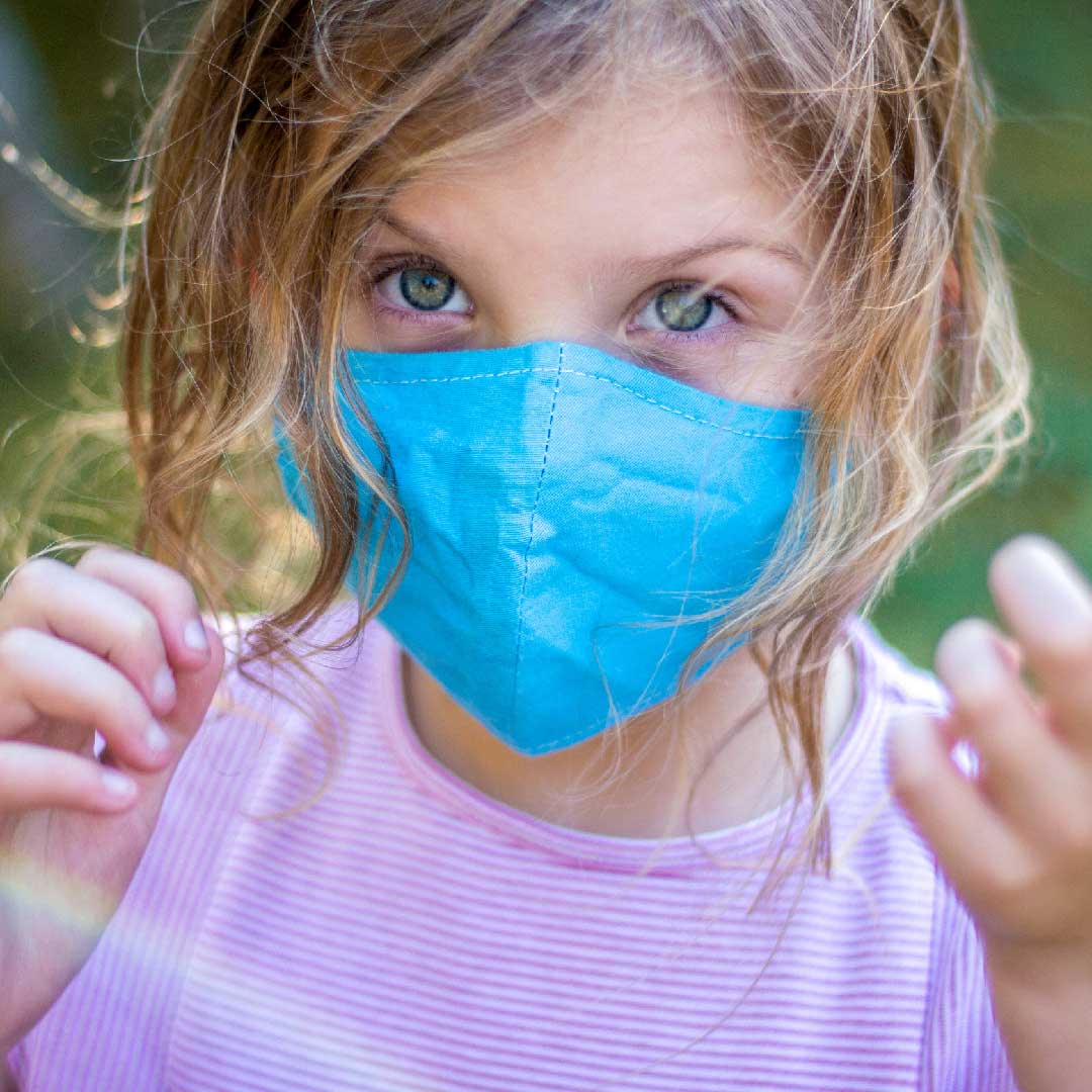 Children's Face Masks – Oz Medical Supplies