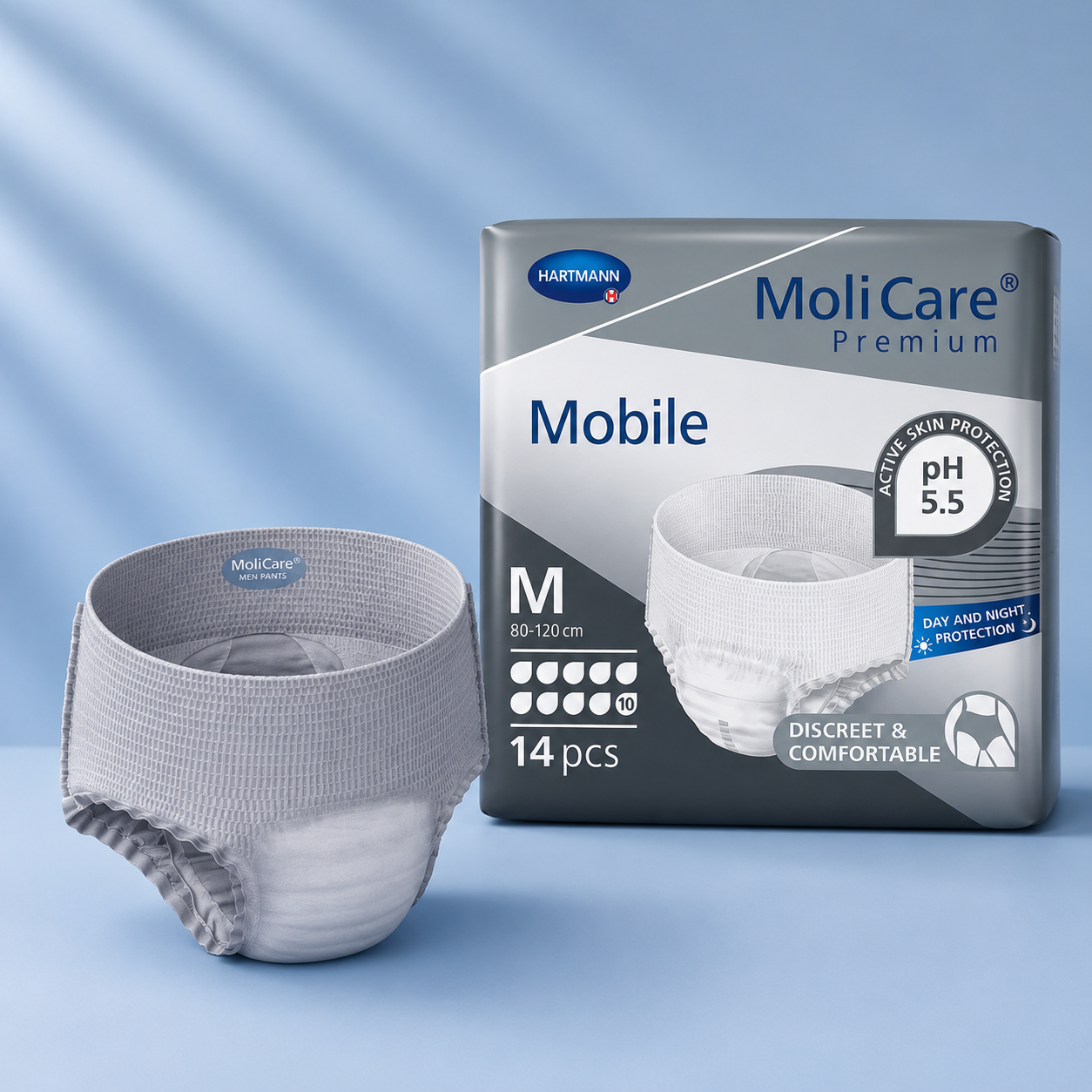 Incontinence Aids - MoliCare, Abri Form – Oz Medical Supplies