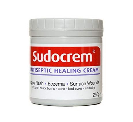 Sudocrem Healing Cream (250g) – Oz Medical Supplies